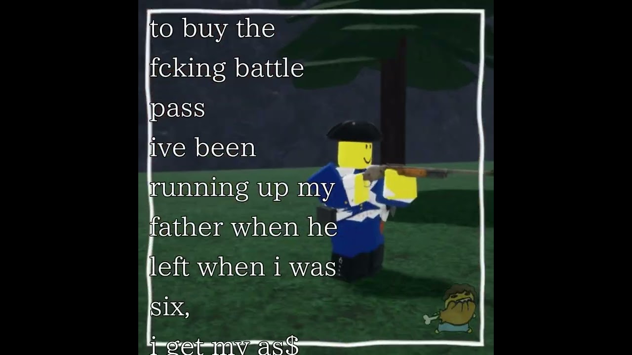 Damn.    Template by @Onixonrblx