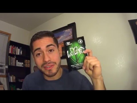 Iaso Tea Review - Total Life Changes