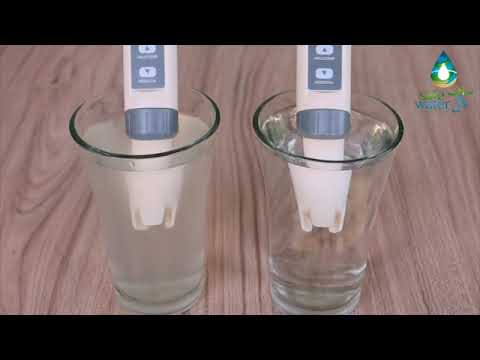 Saaf Paani project Pakistan