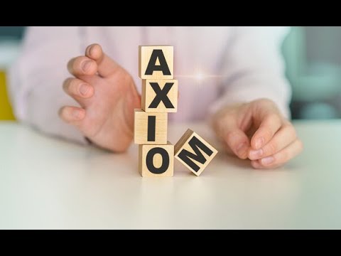 What is an Axiom? | Simple Explanation with Examples