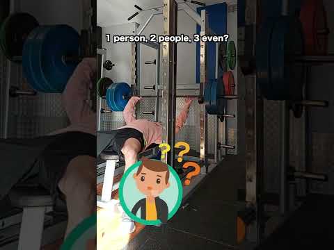 Is 100kg/225lb a good bench