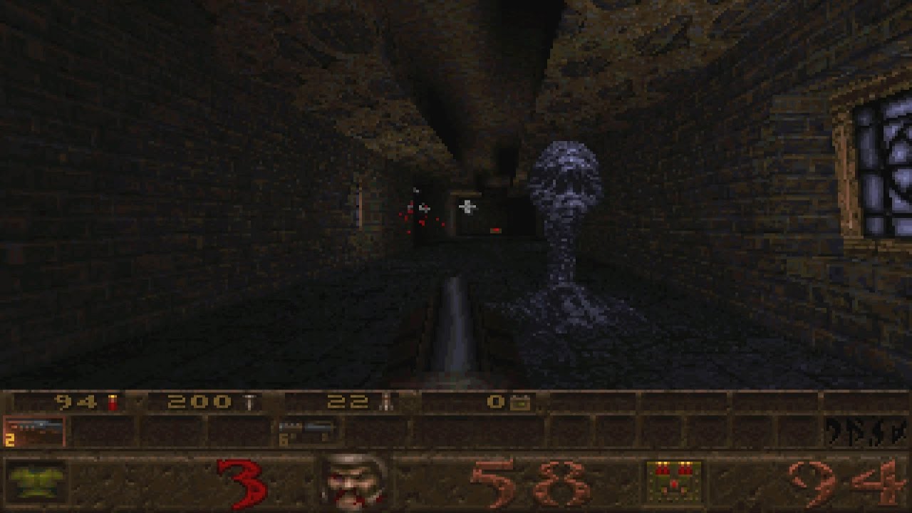 Quake Compendium - Spawn