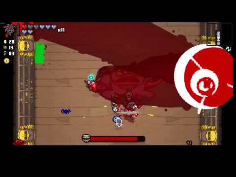Steam Community :: Video :: The Binding of Isaac : Afterbirth - Mega ...