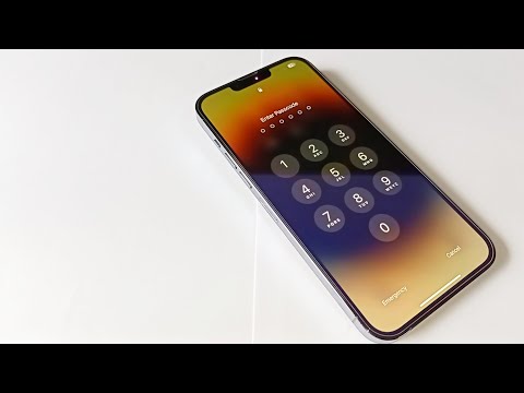 Unlock iPhone Without Passcode | forgot iphone passcode without losing data | 2025