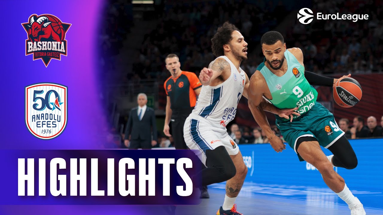 EuroLeague | Euroleague Basketball