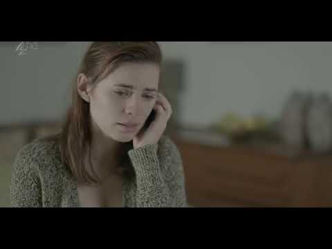 Black Mirror Human Clone