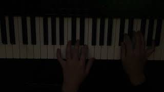 Sung Si Kyung - Solar System (Piano cover) by Piano trip Sheet