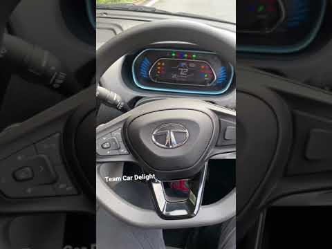 Tigor EV - 300km in 60min chargeš±