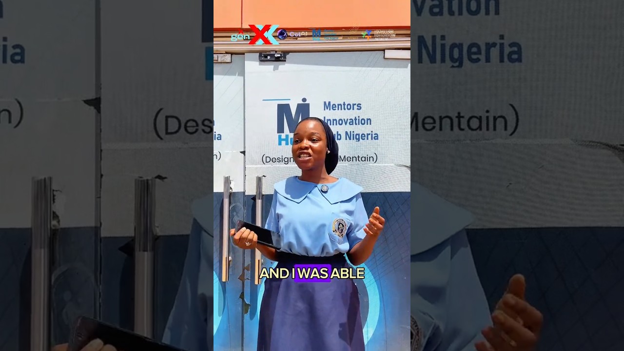 Student Testimonials - NEXTGEN Summit