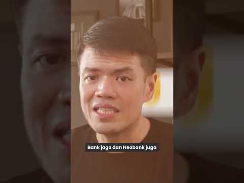 Bank Digital Terbaik 2025 (SeaBank, Krom, Neobank)