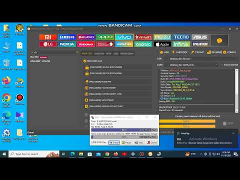 vivo Y01 frp unlock tool / NO test point ned /only 5 seconds game over