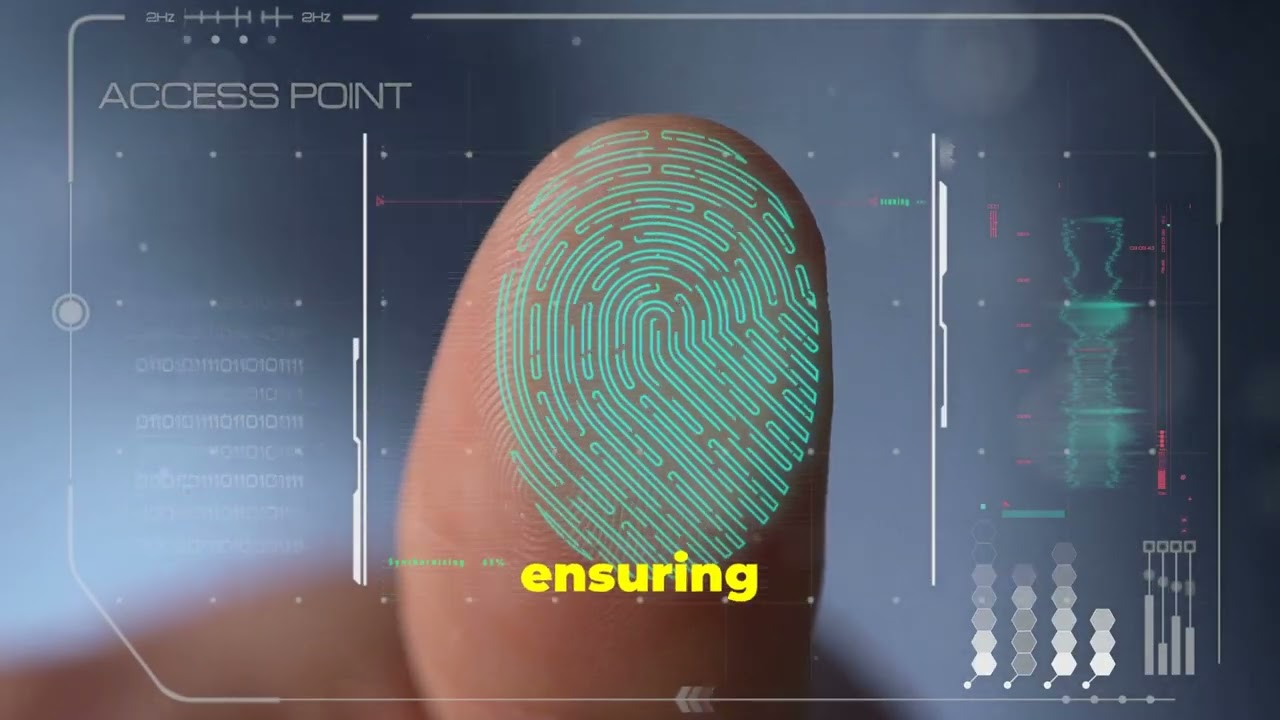 Oracle’s Bold Move: AI Biometrics Replacing Passwords by 2025!