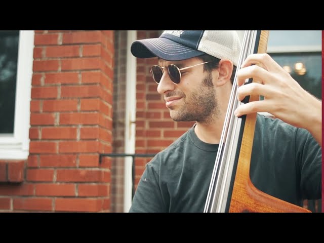 Jeff Picker Band | Visit St. Augustine