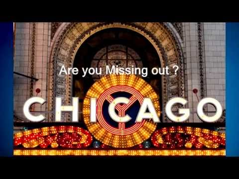 Events in Chicago and Things to do in downtown Chicago