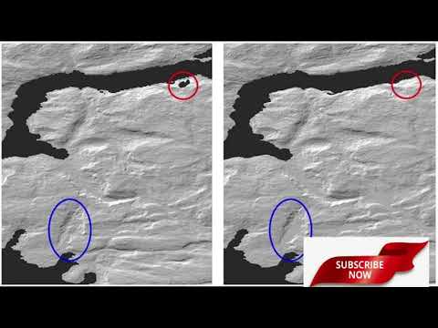 Top 4 DEM (Digital Elevation Model) Data downloading source and their website in 2020 part 1