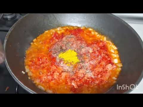 If you have gizzard and  ripe plantain at home try this method quick and easy recipe
