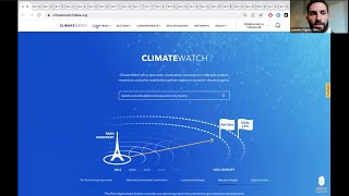 Accelerating Climate Action & NDC Implementation : NDC Partnership ...