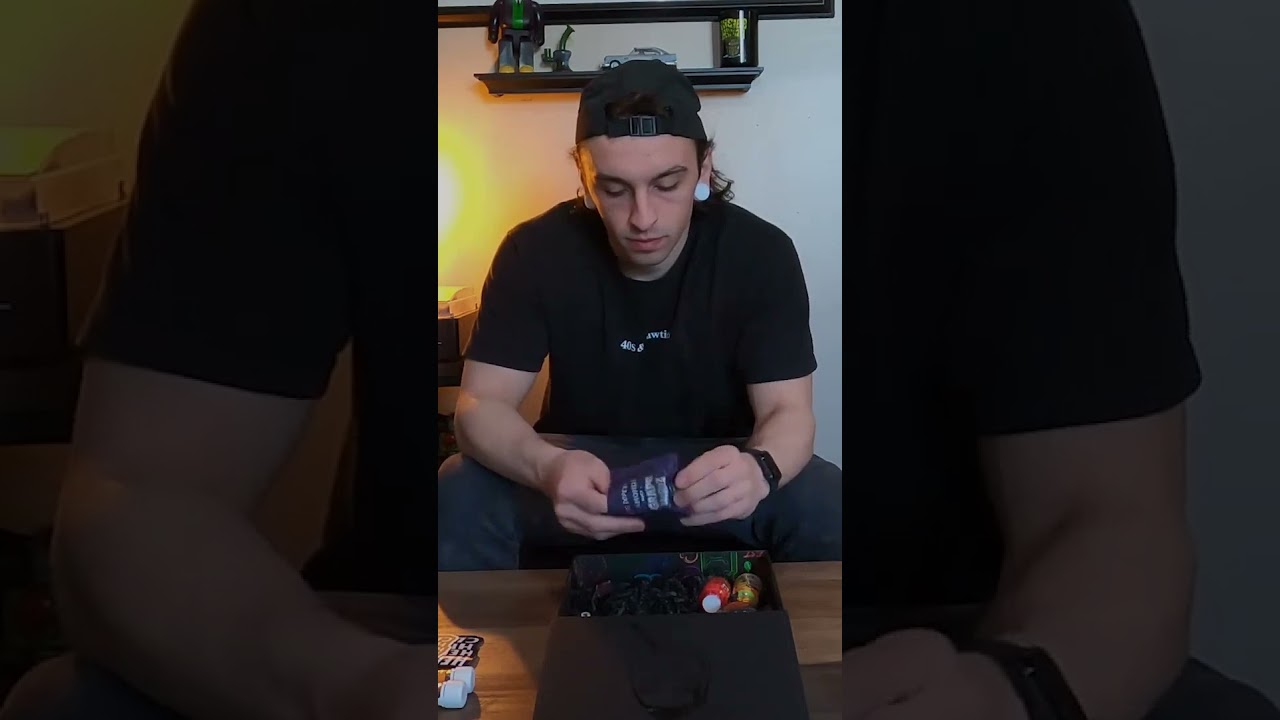 The Insane Weed Subscription Box You Wont Believe Exists