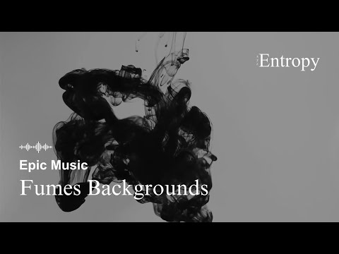 Fumes Backgrounds 02 - Epic Music | 4K Ultra HD, Digital Screensaver, Live Wallpaper