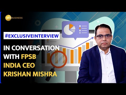 FPSB India CEO on all about financial planning and its basic tenets