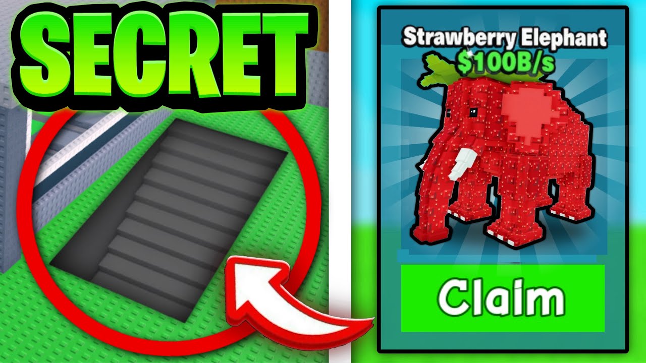 All SECRETS & GLITCHES in Steal A Brainrot! (Roblox)