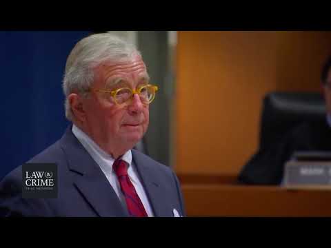 Robert Durst Trial - Defense Opening Statement Part 2
