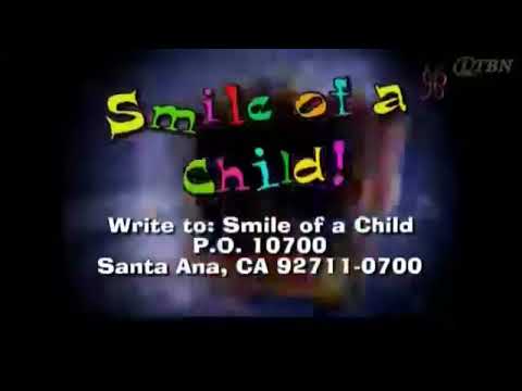 Smile of a Child on Promo on (2005)