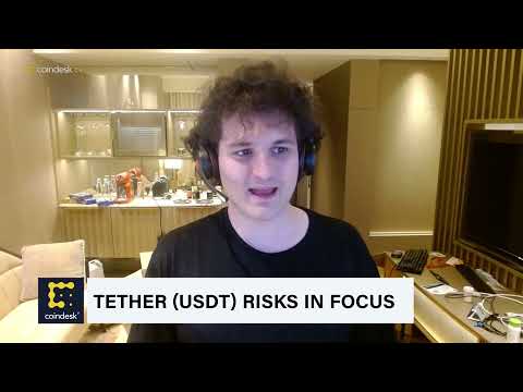 Sam Bankman-Fried Speaks About McAfee's Legacy, China Crackdown and Why Tether 'Is Not a Worry'