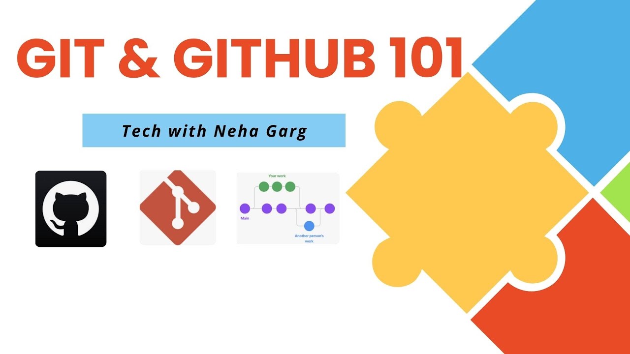 Git & GitHub tutorial | Install Git on EC2 | Git commands #devops #learngit