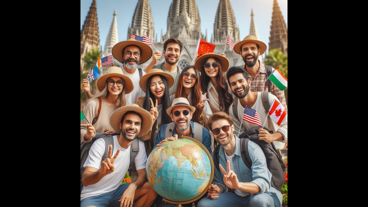 Sustainable Tourism  A Journey Towards Environmental Protection