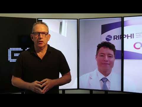 RI Top Doctor Discusses the Impact of Trump's Cuts to NIH Grants