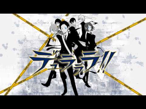 Drrrrr!! | Wiki | Anime Amino