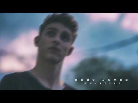 Coby James Releases “Whatever” | BTSCELEBS