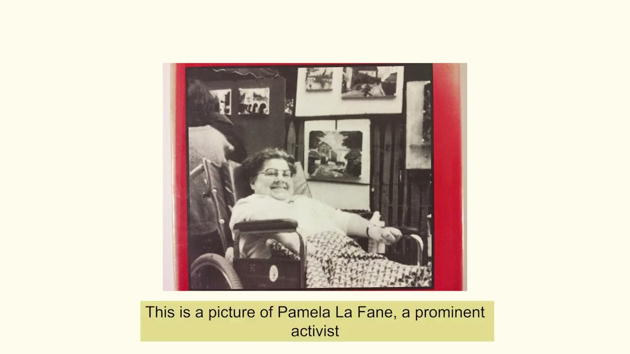 Nothing about us without us (NAUWU) Free our people - audio narrated and captioned