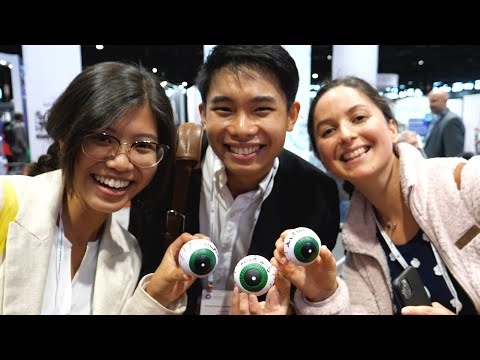 Thank You for Joining Us at AAO 2022