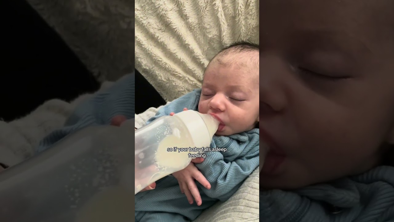 Why Your Baby Might Be Experiencing a False Start at Bedtime 🛏️