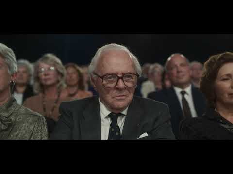 One Life - film trailer