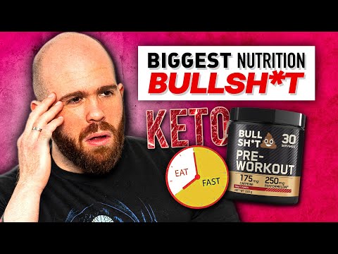Are YOU Falling for These 5 Nutrition SCAMS?!