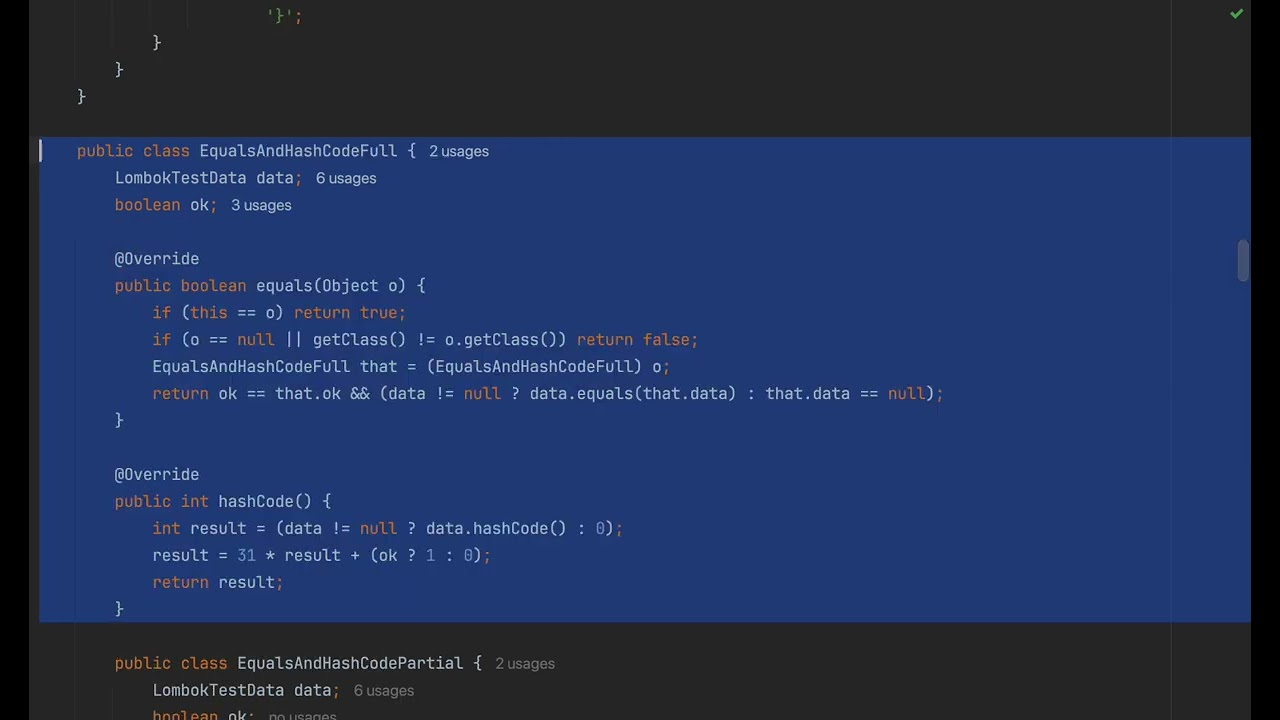 Advanced Java Folding 2 (Fork) - IntelliJ IDEs Plugin | Marketplace