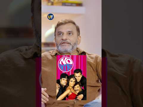 Audience Reaction on NO ENTRY Shocked ME! 🥳 - Paresh Ganatra #shorts #noentry #anilkapoor