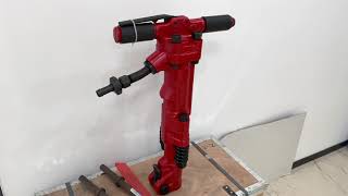 Jual MESIN BOBOK BETON ASPAL JACK HAMMER COMPRESSOR TOKU TPB 40 - TPB 60 Tangerang | AGUSTA ...