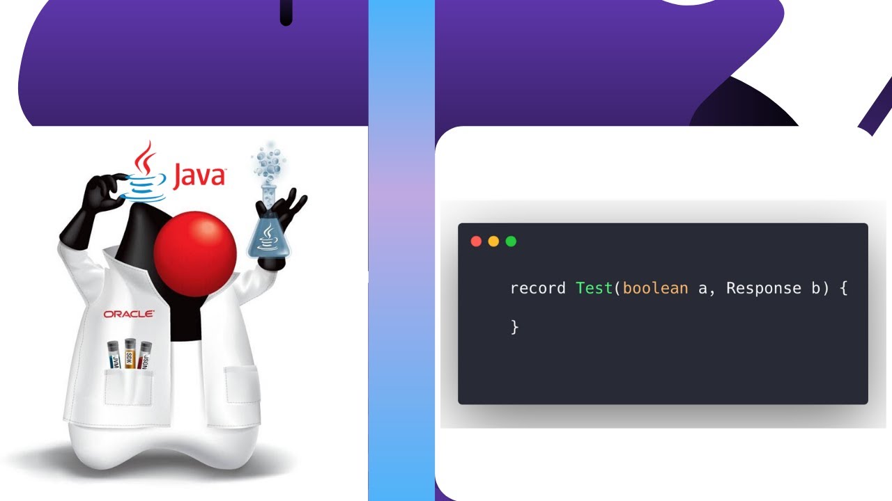Java 14 New Features - Java 14 Records