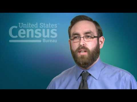 Harris County, Texas, Sees Drastic Changes in Numeric Population Growth (Lower Thirds)