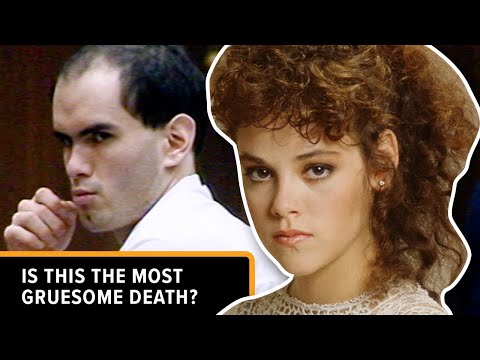 The Gruesome Death of Rebecca Schaeffer (From My Sister Sam)