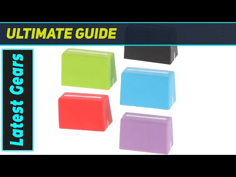 Best DJ Mixer Fader Knobs Replacement Caps