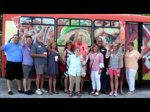 Cajun Food Tours Lafayette LA - Come eat with us, Allons Manger!