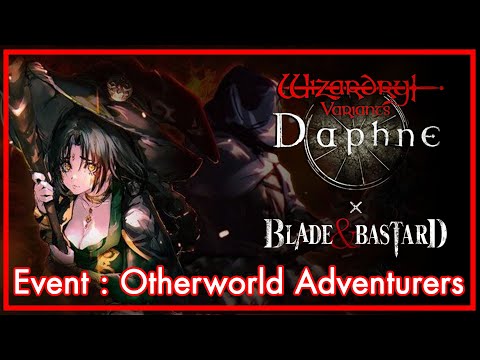 Steam Community :: Wizardry Variants Daphne