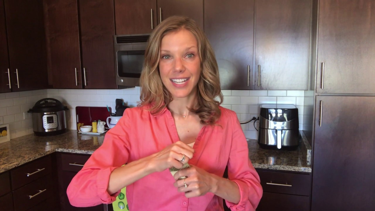 Savory Paleo Bread from Joyful Goodness com