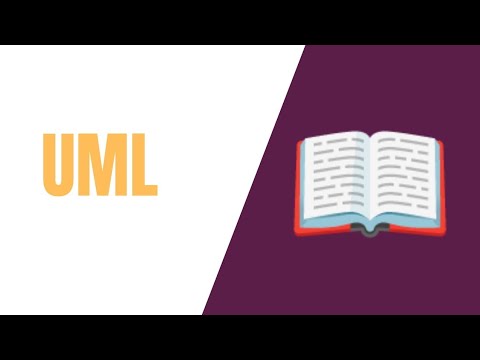 Visual modeling in UML🖥📗|| OOP UML #13 #youtube #oop #uml