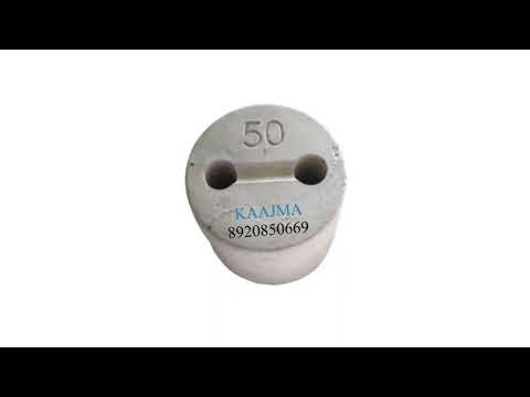 Cover Block - Spacer Block Latest Price, Manufacturers & Suppliers